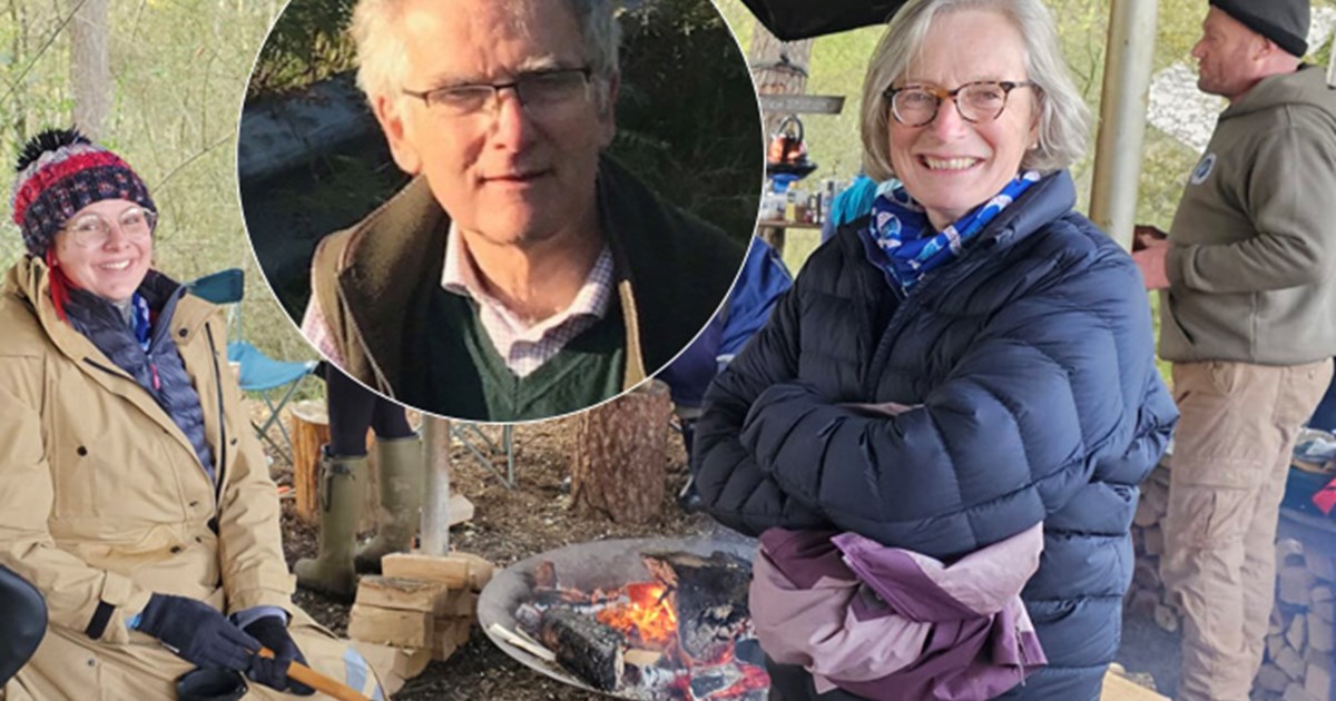 Woodland Xperiences awarded inaugural Paul Heward Memorial Grant ... Woodland Xperiences awarded inaugural Paul Heward Memorial Grant ...