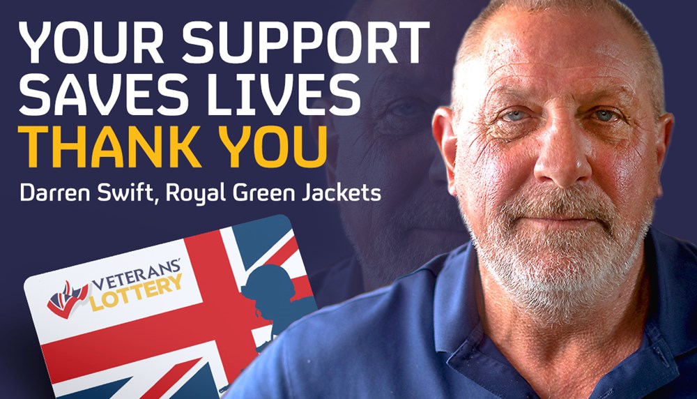 Join | Veterans' Foundation