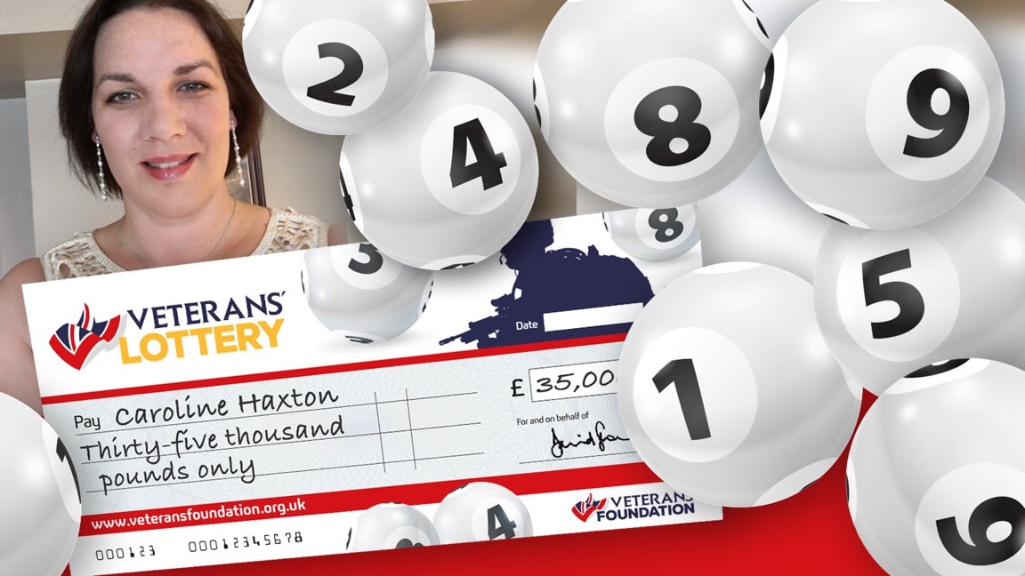 January 2021 Winner | Veterans' Foundation