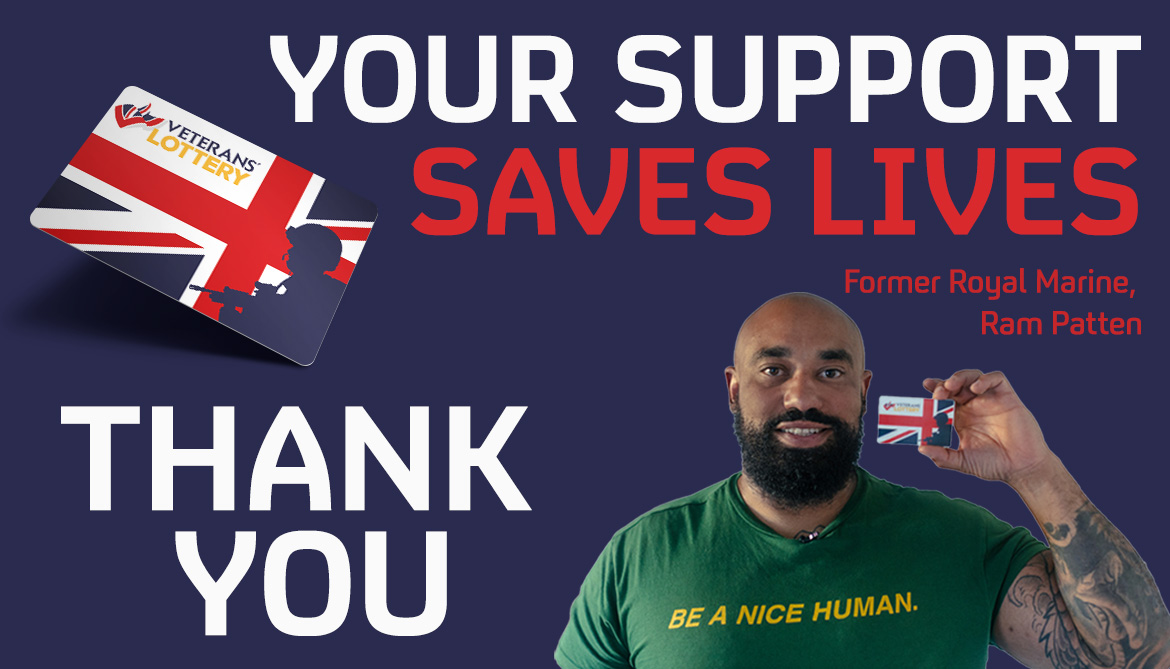 Join | Veterans' Foundation