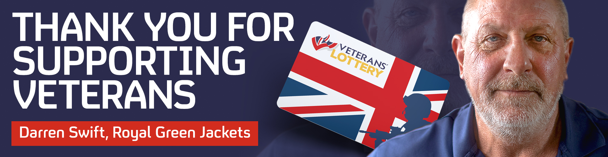 Join | Veterans' Foundation