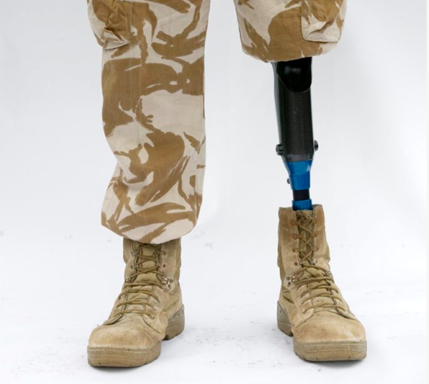 Who we help | Veterans' Foundation