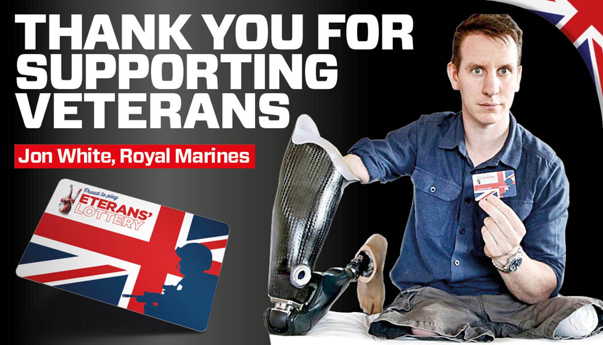 Sign Up To Newsletter | Veterans' Foundation
