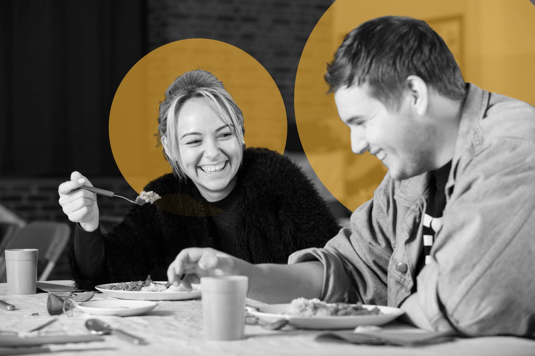 Church Homeless Trust | Veterans' Foundation