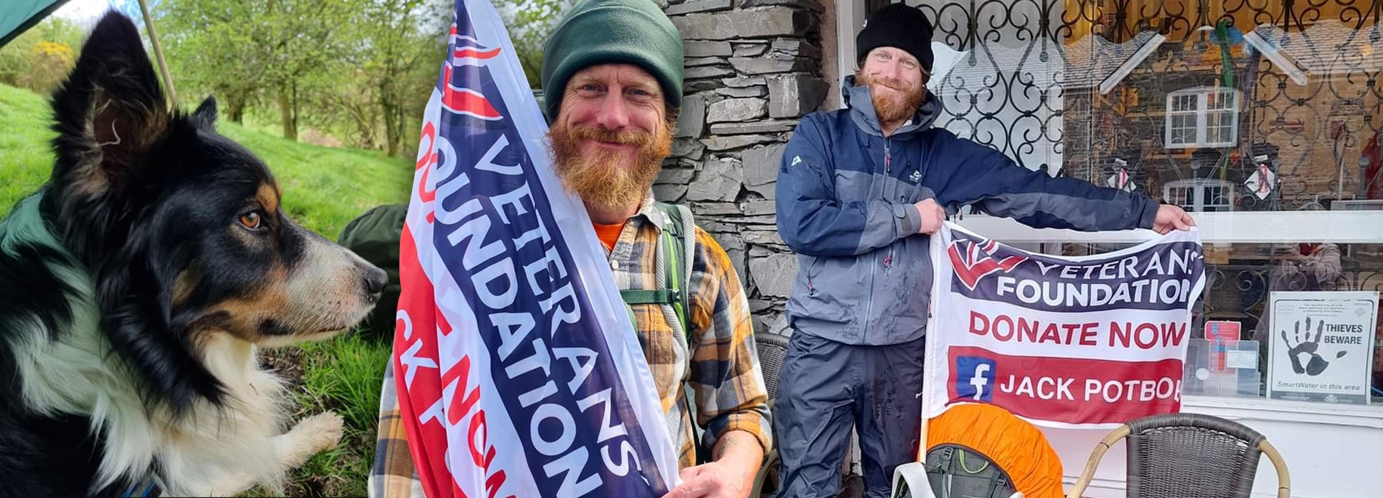 Michael North | Veterans' Foundation