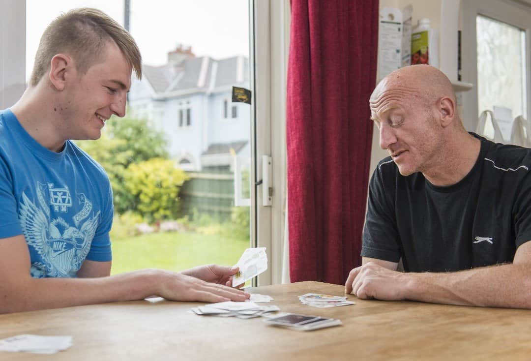 Alabaré | Veterans' Foundation