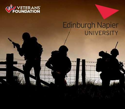 Educating on the needs of veterans | Veterans' Foundation