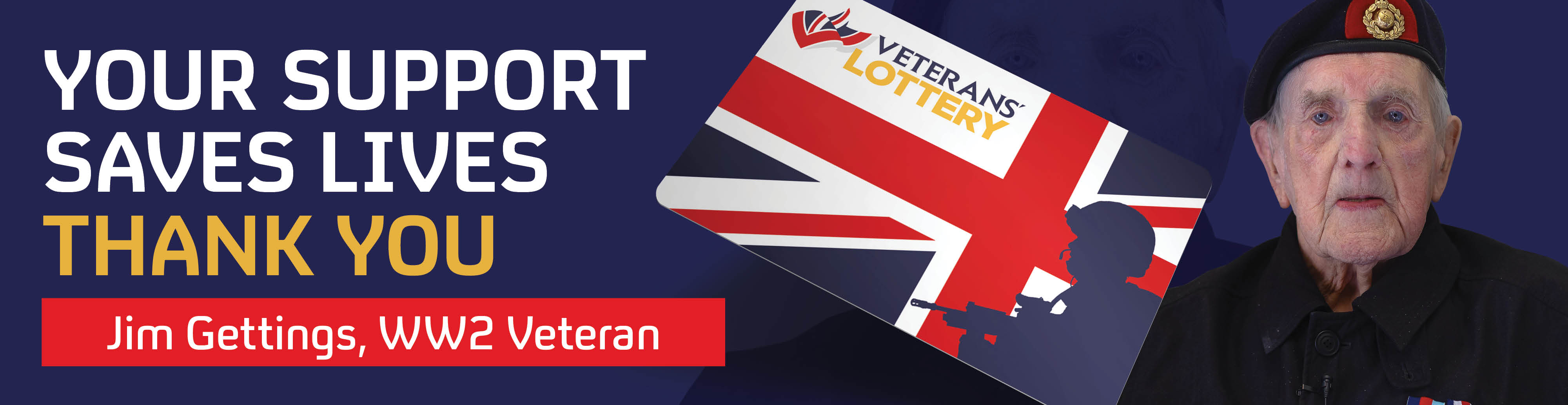 Join | Veterans' Foundation