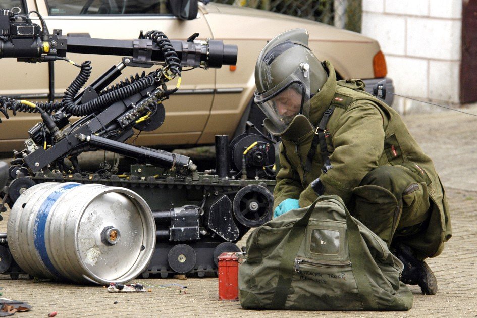 Felix Fund | Veterans' Foundation