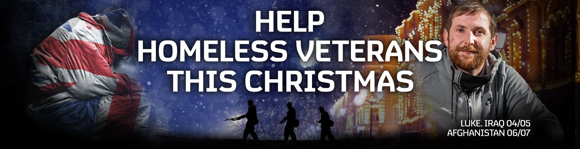 Donate | Veterans' Foundation