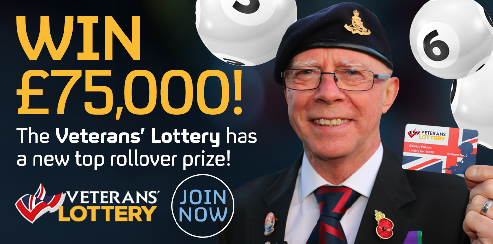 Home | Veterans' Foundation