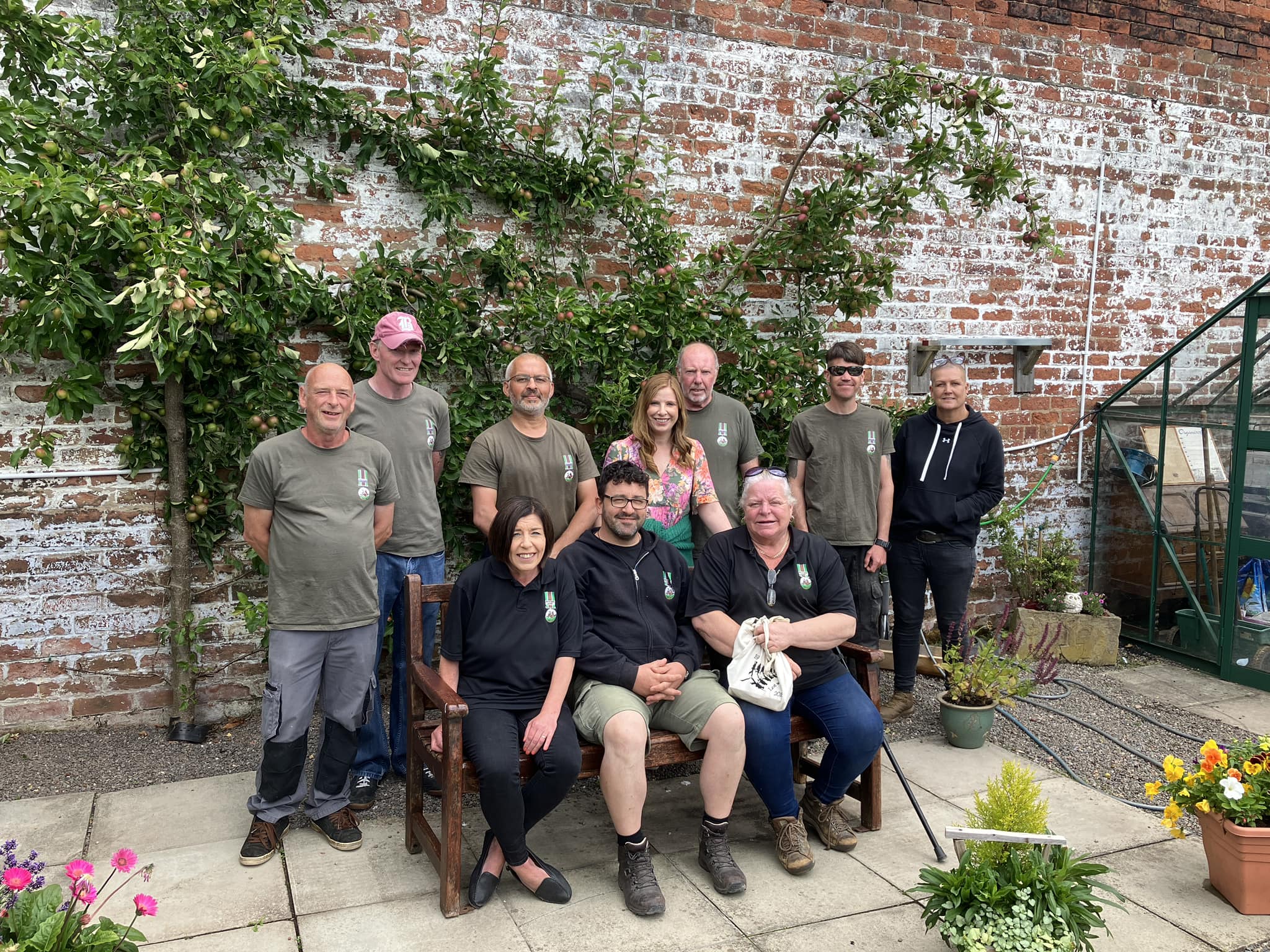 Dig In Grant Nov 2024 | Veterans' Foundation